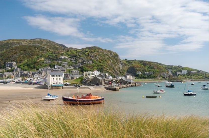 Best Seaside Towns - iRoam Motorhomes