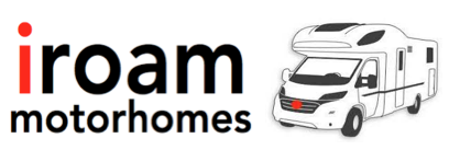 Pay Balance - iRoam Motorhomes