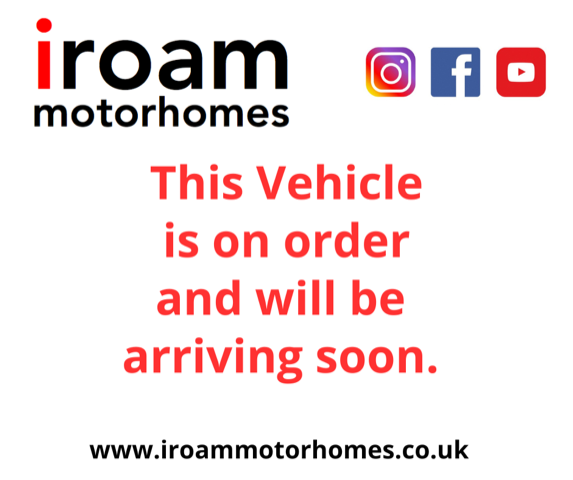 Auto Roller 746 - iRoam Motorhomes