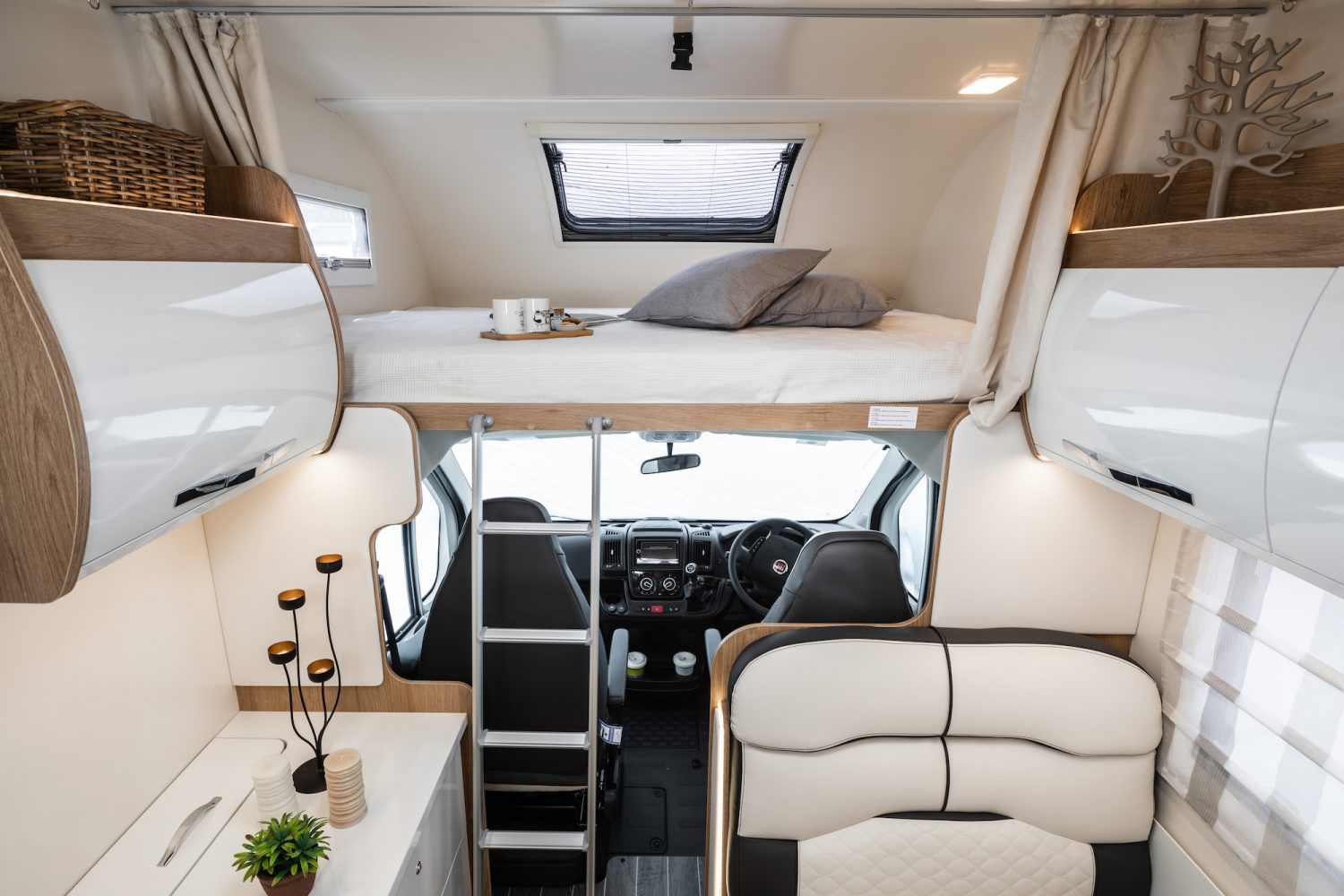 Test - iRoam Motorhomes